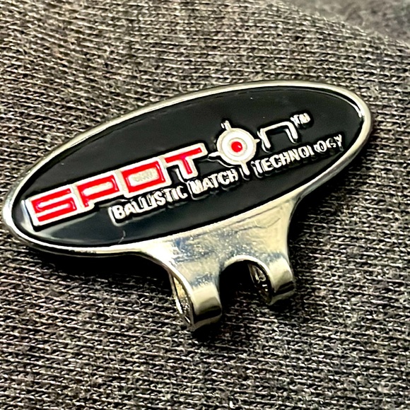 Wild Bill’s Hat Clips | Accessories | Wild Bills Hat Clips Spot On ...